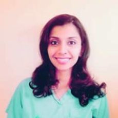 Dr. Bindu Mathew - Toenail fungus Treatment Center
