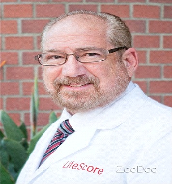 Phillip - Toenail Fungus Treatment Center